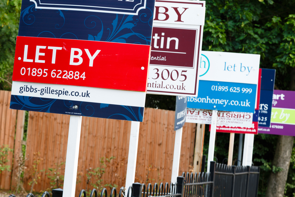 Causes of Rental Market Boom | No Letting Go