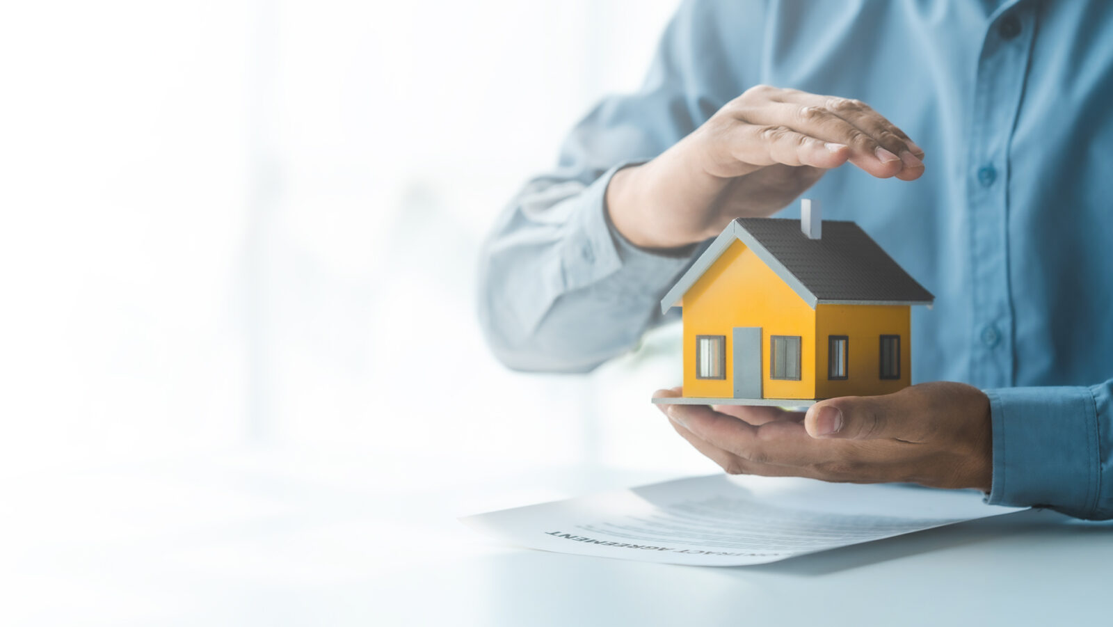 Guide to Deposit Protection Scheme | No Letting Go