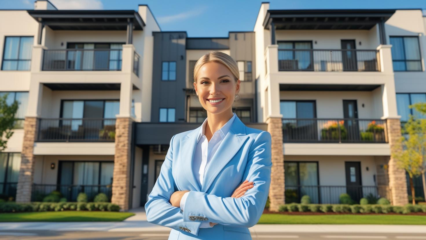 Property Block Management Checklist