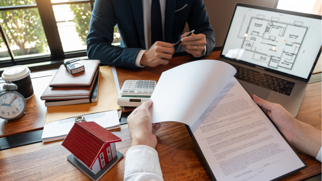 The End-of-Tenancy Process Explained: Notice, Check-Outs & Deposit ...